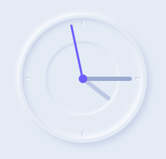Clocks - Overview (ODC) | OutSystems